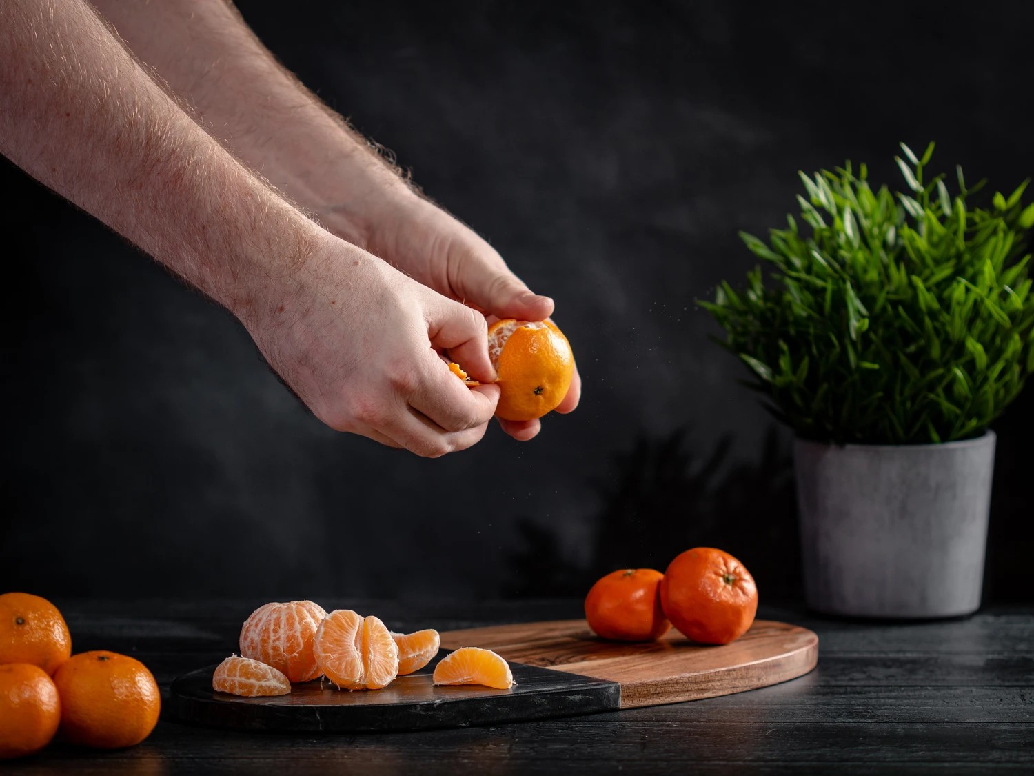 Clementine Love Rezept